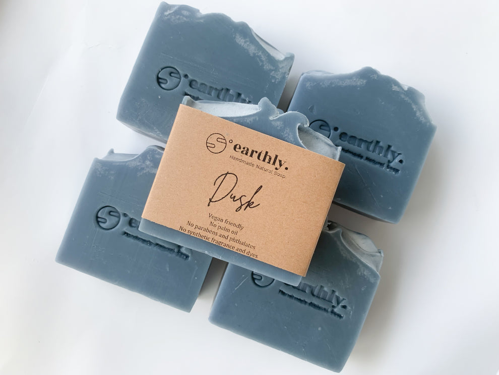 Dusk – Earthly Soap